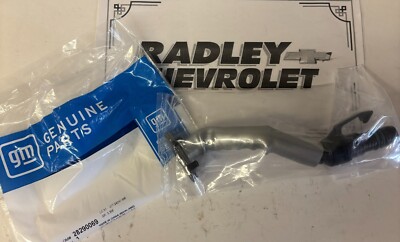 NEW GM OEM PIPE- GENERAL MOTORS GMC 28290069 | eBay