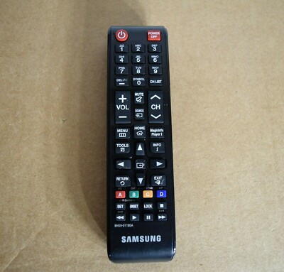 Genuine Samsung BN59-01180A Remote Control For BN59-01180A TM1240A ...