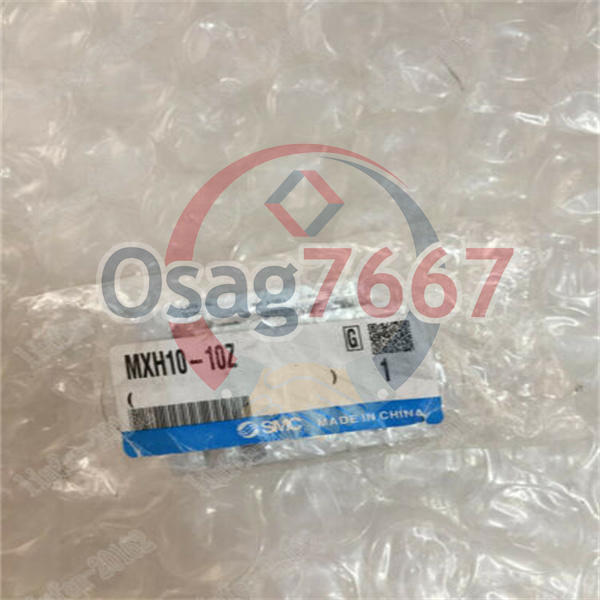 ONE New SMC MXH10-10Z Slide cylinder | eBay