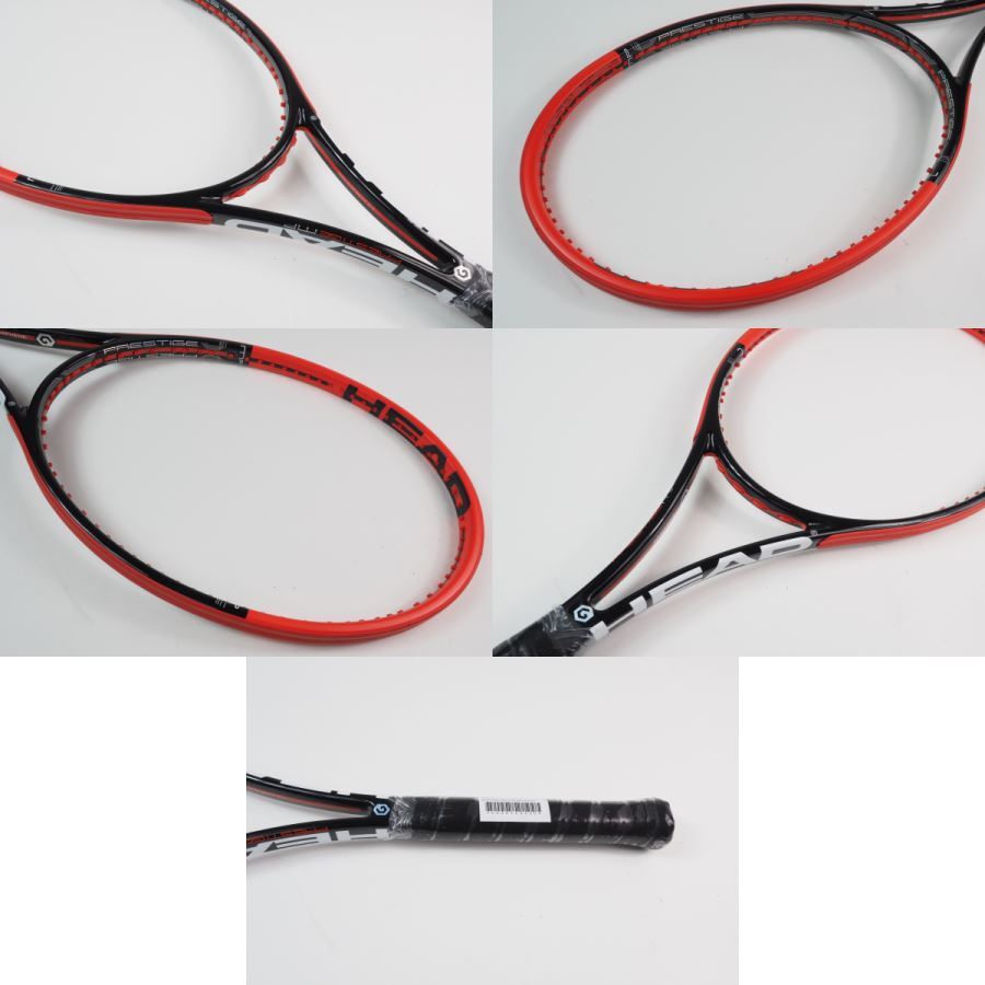 Head Graphene Prestige Mp 2014 Model G2 Tennis Racket KMS78 | eBay