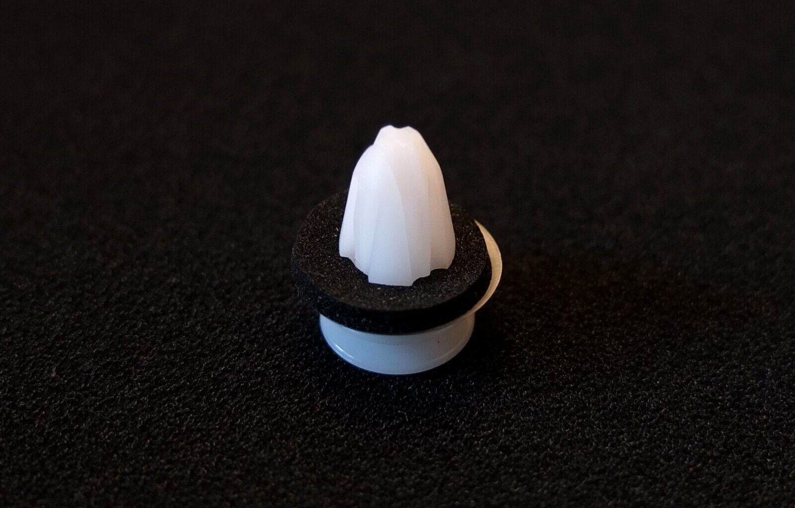 25x Mercedes-Benz Interior Trim Clip, A0009910198, 0009910198 | eBay