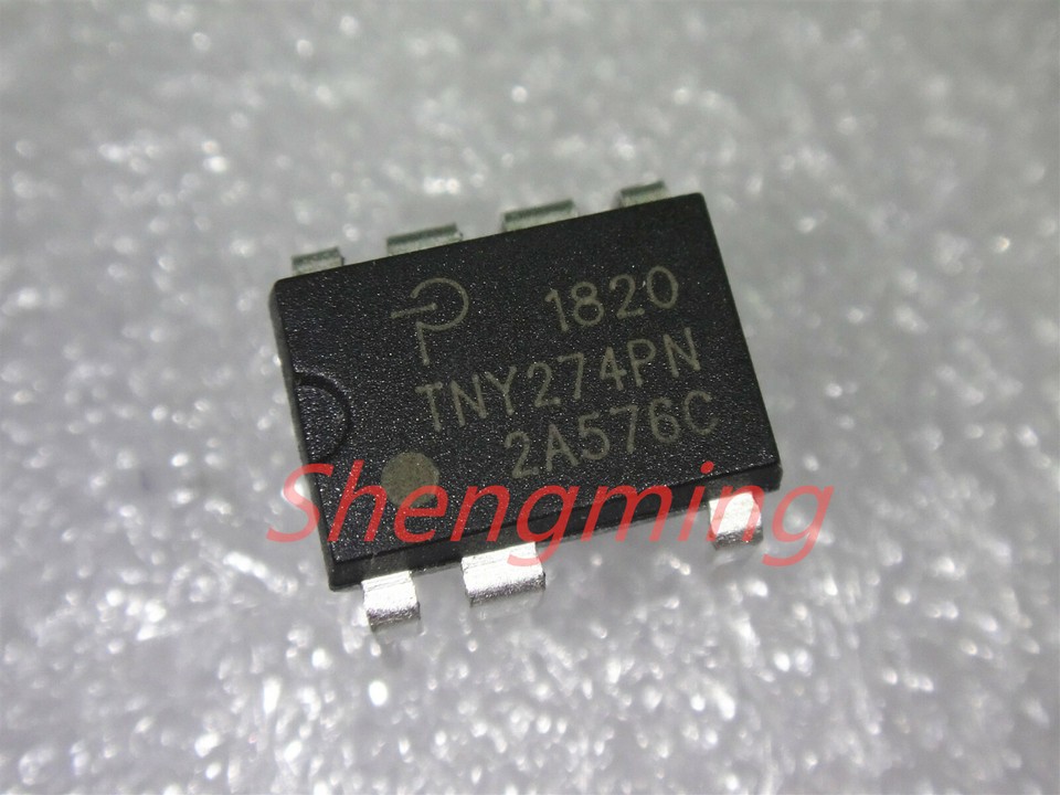 10PCS TNY274 TNY274PN DIP-7 | eBay