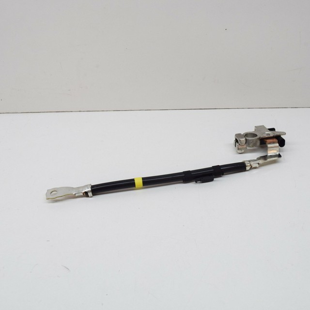 Volvo V60 2.0d D4 31407114 Batterieleitung Minuspol Massekabel Kabel ...