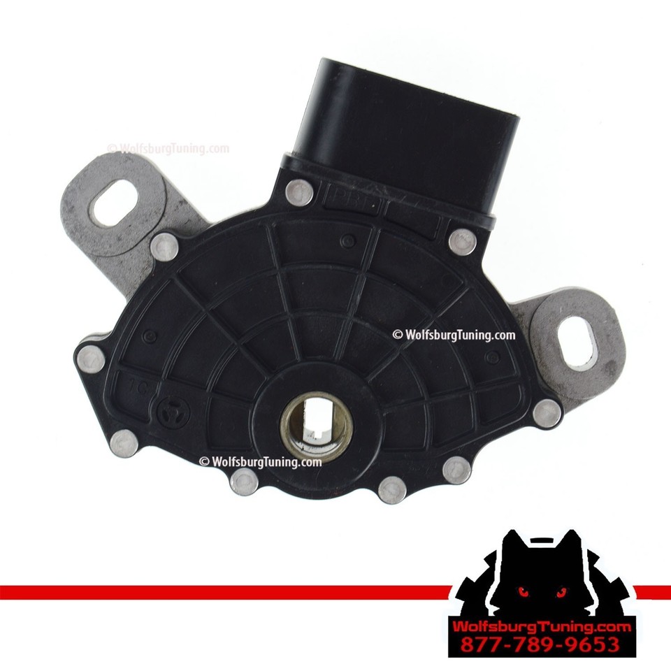 Mini Cooper Transmission Trans Range Sensor Neutral Safety ...