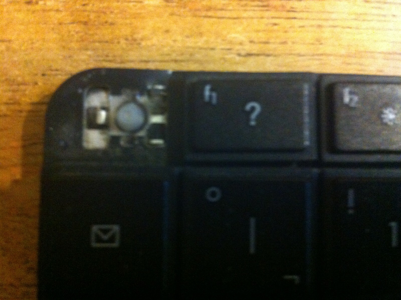 HP Compaq Presario CQ56,CQ62,G56,G62,Series Keyboard Replacement Key | eBay