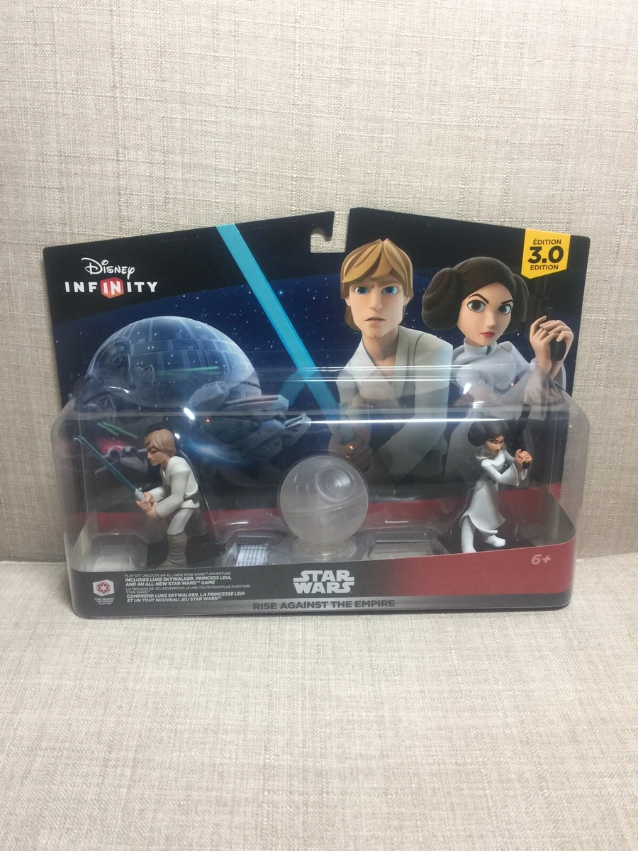 Disney Infinity Star Wars Playset