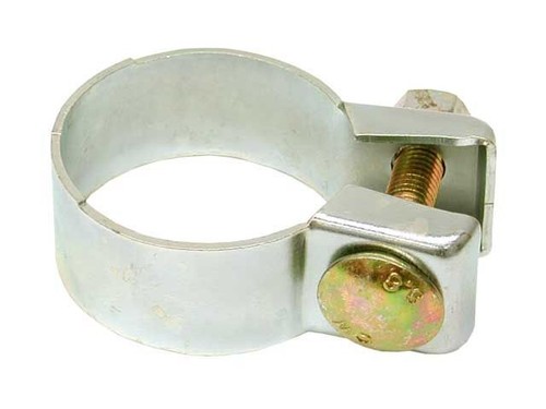 Exhaust Clamp For 87-89, 93-99 VW EuroVan Golf Cabrio Jetta Passat 1.9L ...