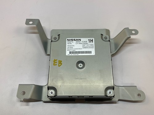 ⭐OEM 11-12 INFINITI FX35 SURROUND VIEW CAMERA CONTROL COMPUTER MODULE W ...