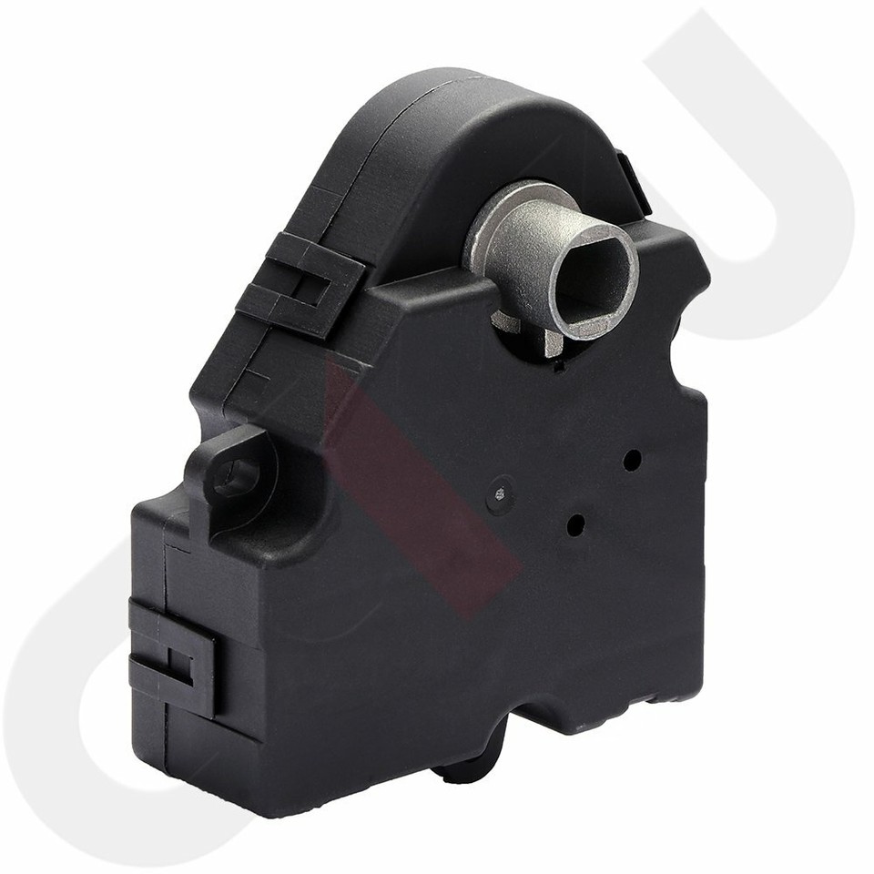HVAC AC Heater Blend Door Actuator 89022572 For Chevrolet GMC Hummer ...