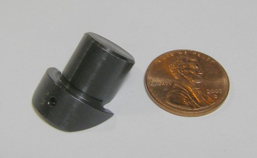 Hubbs Machine & Manufacturing FMR-5000-250 Theodolite/Total Station ...