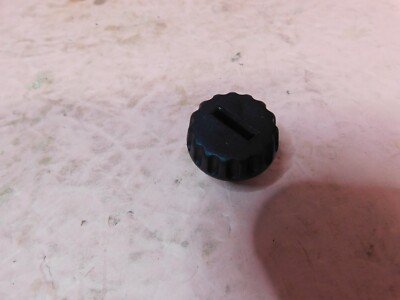 NEW OEM AIR FILTER NUT KNOB FOR STIHL CHAINSAW 064 066 --- BOX 6120 F ...