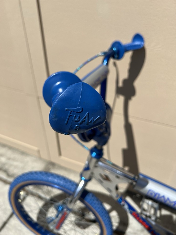 1979 Diamond Back Large Pro Snake w/Double drop Out fork Race BMX | eBay