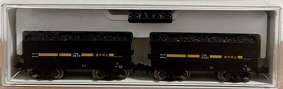 KATO 8028-1 SEKI 3000 Coal Freight Car 2-Car Set (with coal) N Scale | eBay