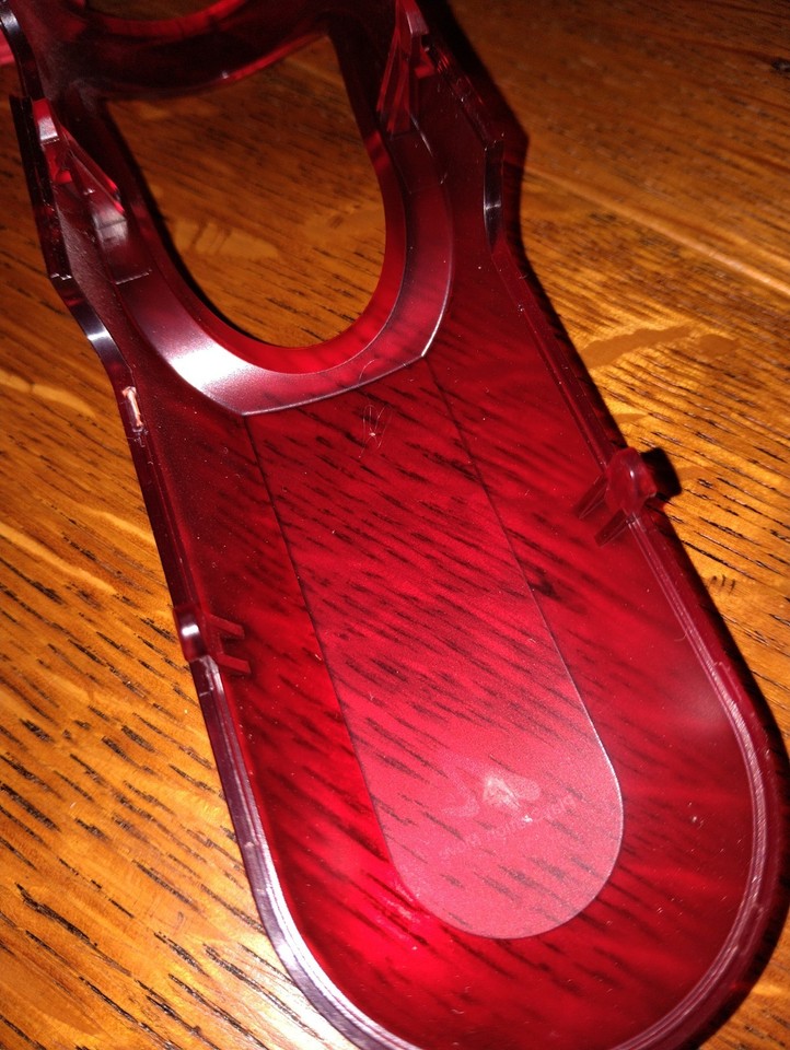 Official Sony PlayStation 3 Move Shooting Gun Attachment PS3 PS4 ...