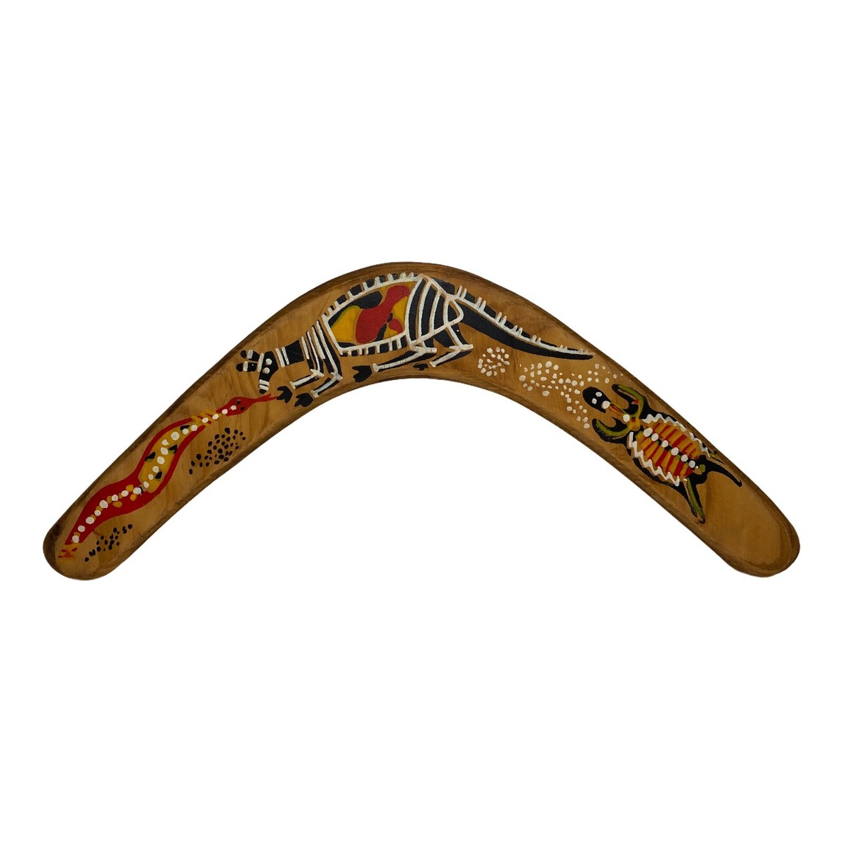 Australian Boomerang Designs