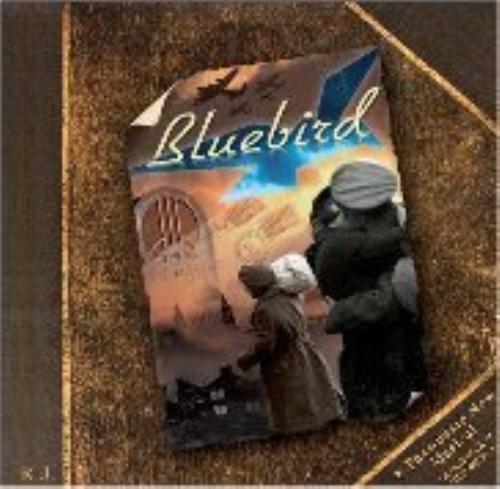 Ramin Karimloo, Gareth Peter Dicks : Bluebird CD Expertly Refurbished ...