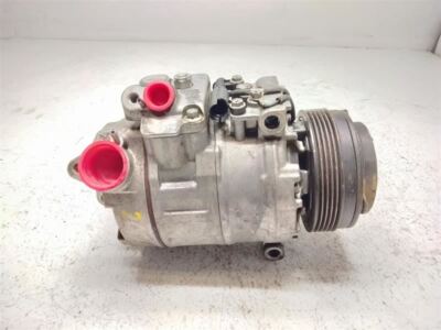 2001-2006 BMW 3 Series 330i A/C Air Conditioner Compressor OEM ...