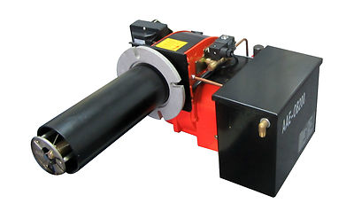 Waste Oil Burner, Multi Oil Burner, Diesel Oil Burner, Used-Oil Burner ...