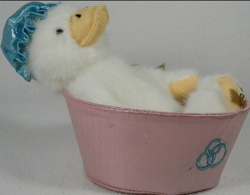 NOS Boyds Bears Daphne D Bubbleduck 904603 Duck Tub Plush B75 N new ...