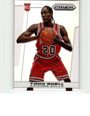 TONY SNELL CARD #292 BFU14R3S4P33 FREE SHIPPING | eBay
