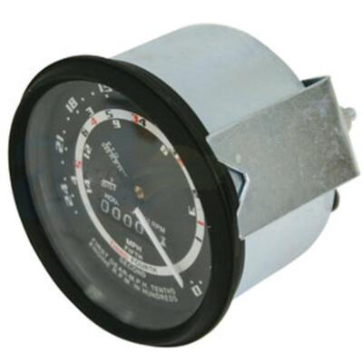 Fits Ford Tractor 5 Five Speed Tachometer Gauge 600 601 701 800 801 ...