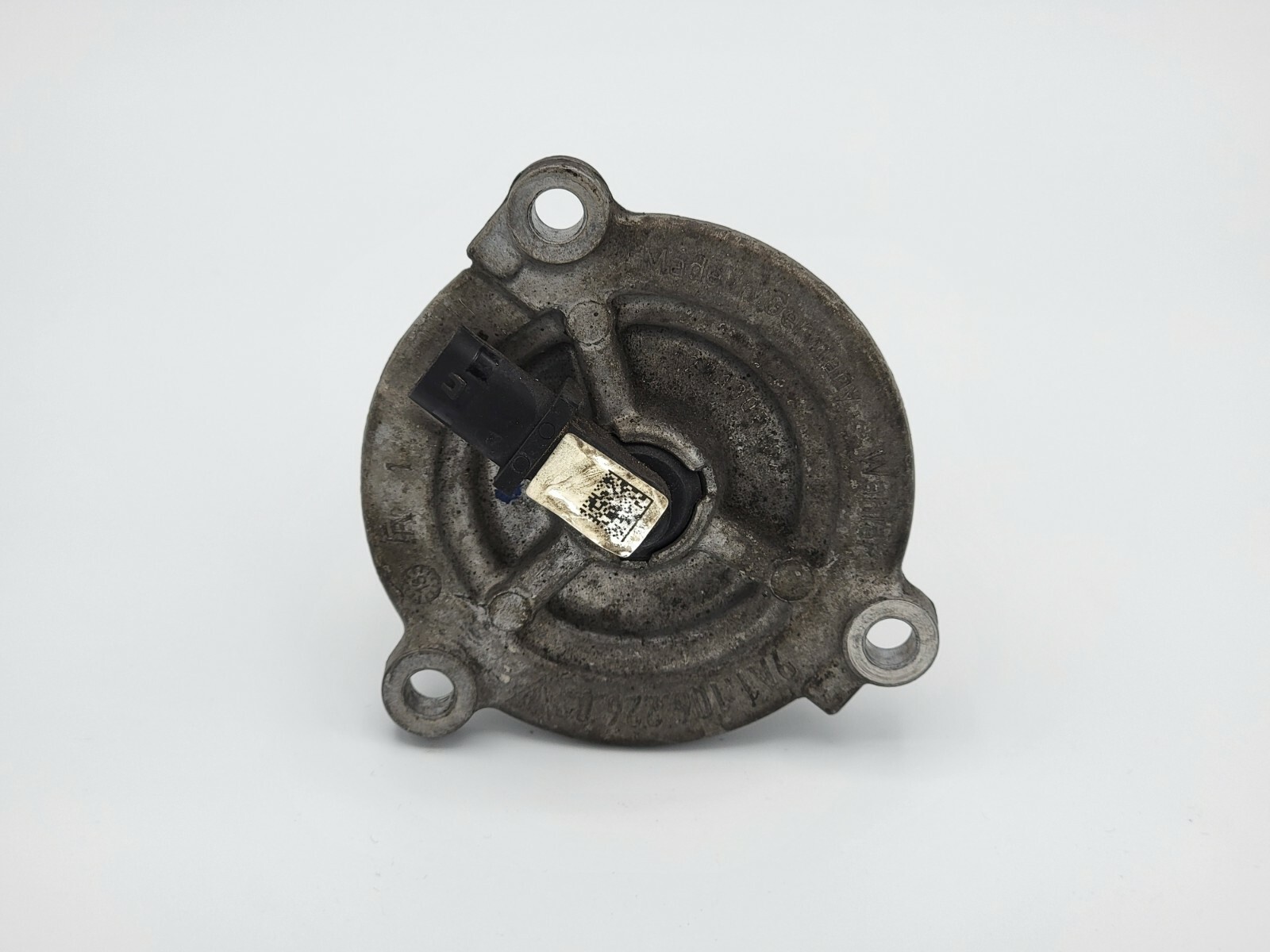 Porsche 911 - Engine Coolant Thermostat - 9A7-121-110-00 | eBay