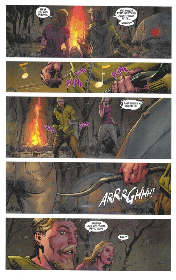 DCeased Comic 2 First Print Cover B Variant Francesco Mattina 2019 Tom ...