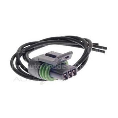 New PAT PREMIUM Wiring Connector Plug Set For Ford F250 F350 #CPS-094 ...