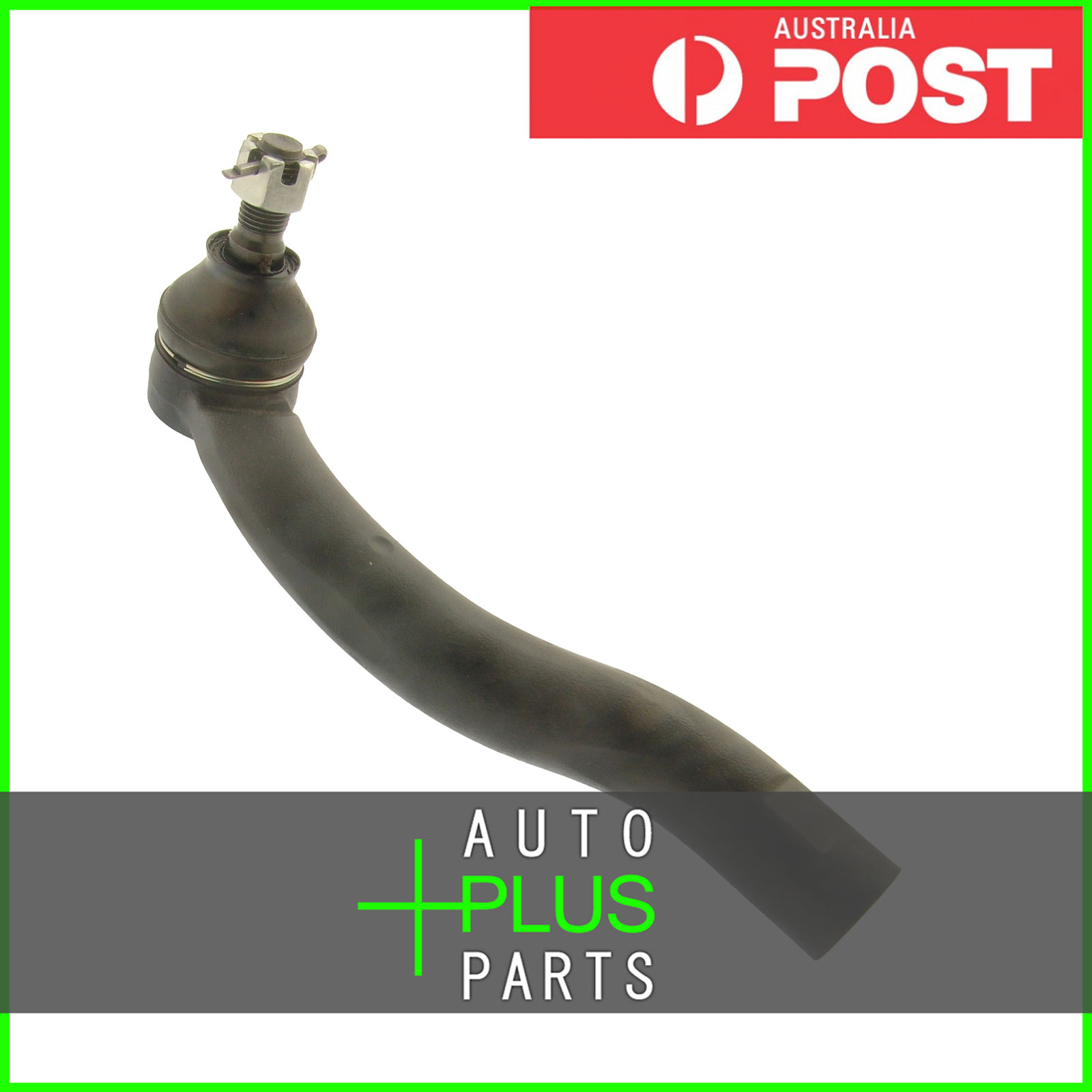 Fits TOYOTA RAV4 STEERING TIE ROD END RIGHT - ACA3#,ALA3#,GSA33,ZSA3 ...