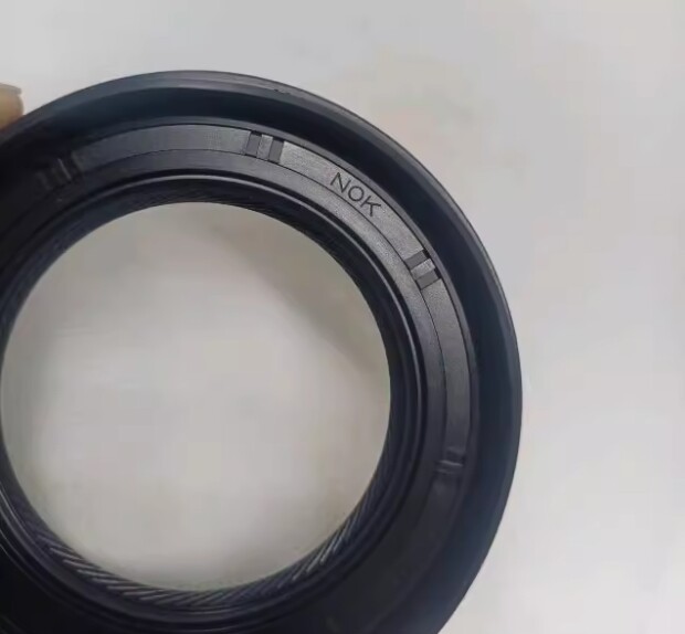 1PCS NEW FIT FOR BH6347E left half shaft oil seal | eBay