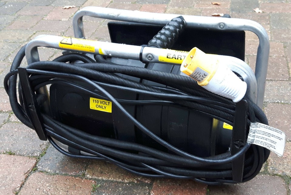 Earlex Professional Wallpaper Steamer stripper LCS270 | eBay