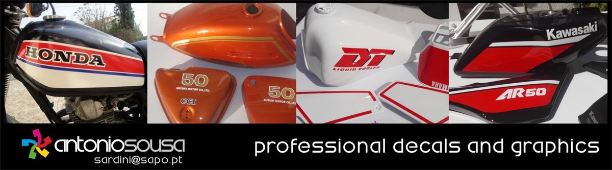 Professional Decals and Graphics | eBay Stores