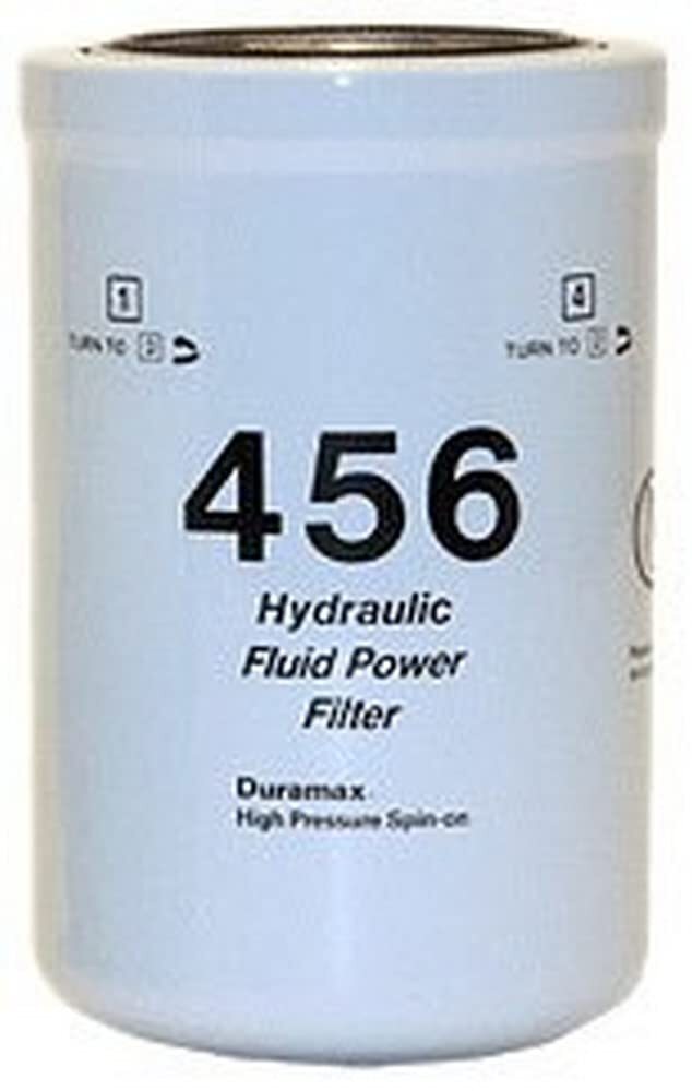 FLEETGUARD HF6554 - cross reference oil filters | oilfilter ...
