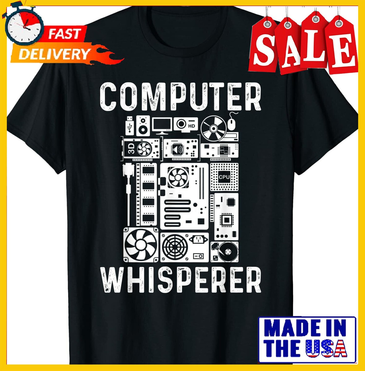 Funny Computer Nerd Pictures