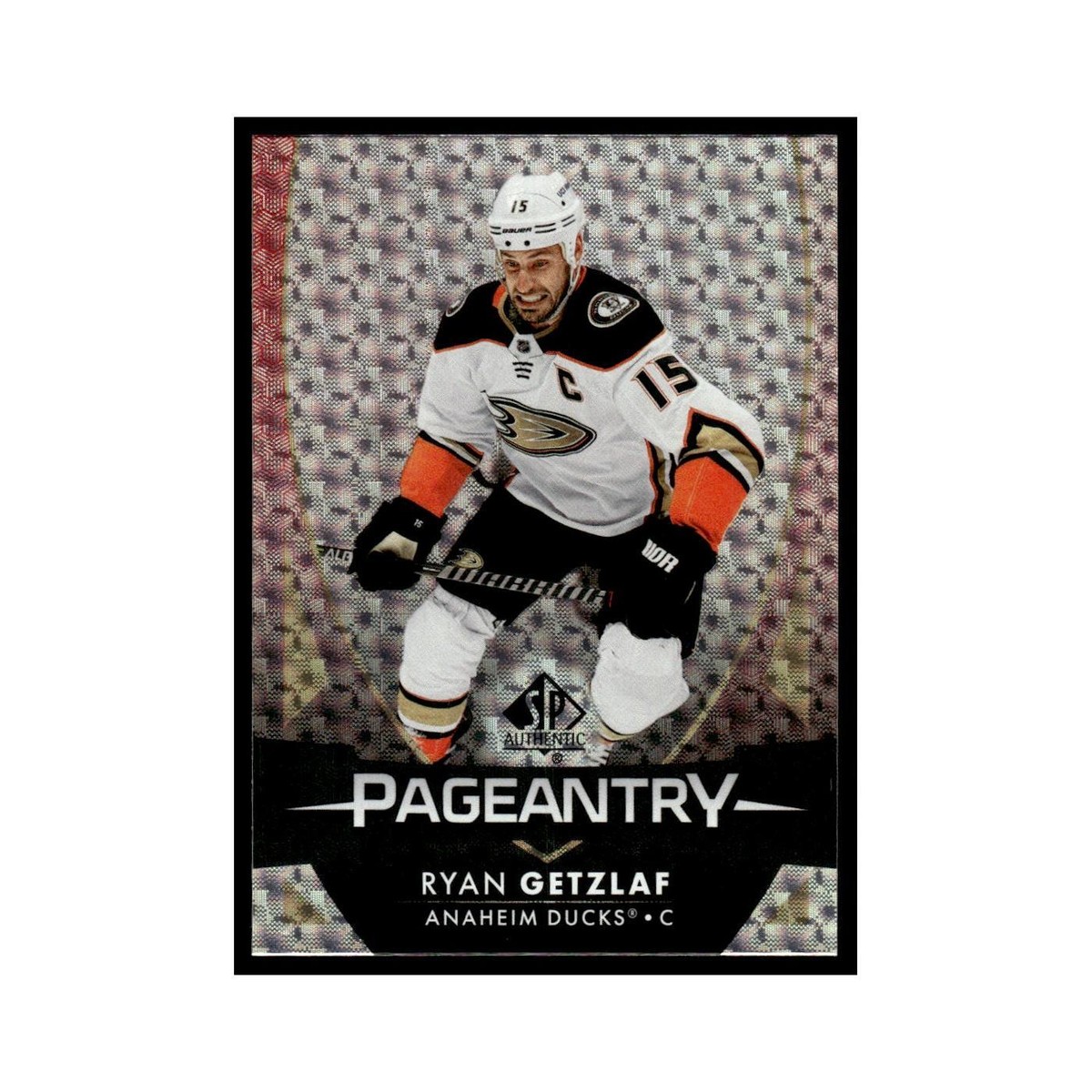 Getzlaf Wedding