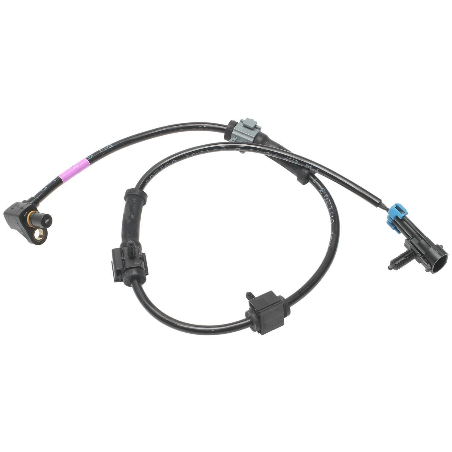 Standard Motor Products ALS1734 ABS Speed Sensor For 03-05 Astro Safari ...