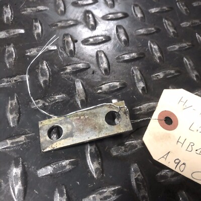 1351372 Link Hyster S50XM D187 Forklift Good Used Parts | eBay