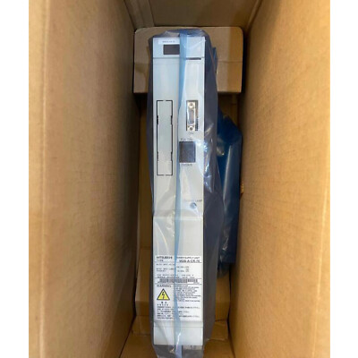 1PC Mitsubishi New IN BOX MDS-A-CR-75 MDS-A-CR-75 AC Servo Drive FAST ...