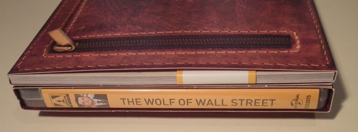 Wolf Of Wall Street Blu Ray Hoes The Wolf Of Wall Street (4K UHD