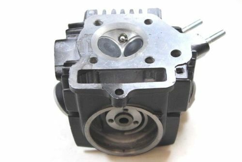 52.5mm 110cc Cylinder Head FOR Lifan Engine Coolster 3050C ATV Pit Bike ...
