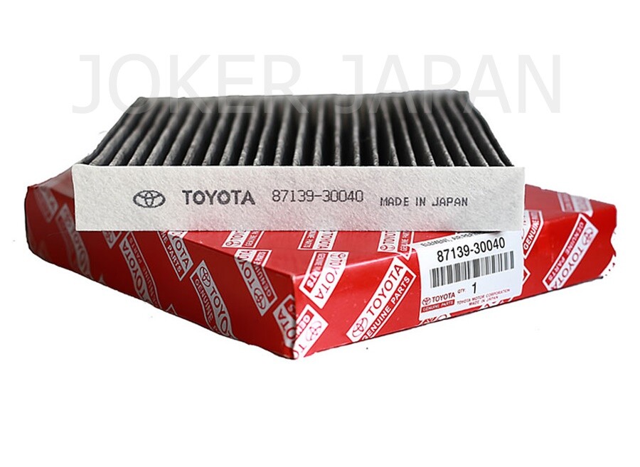 Toyota Genuine Element Air Refiner 8713930040 OEM JDM | eBay