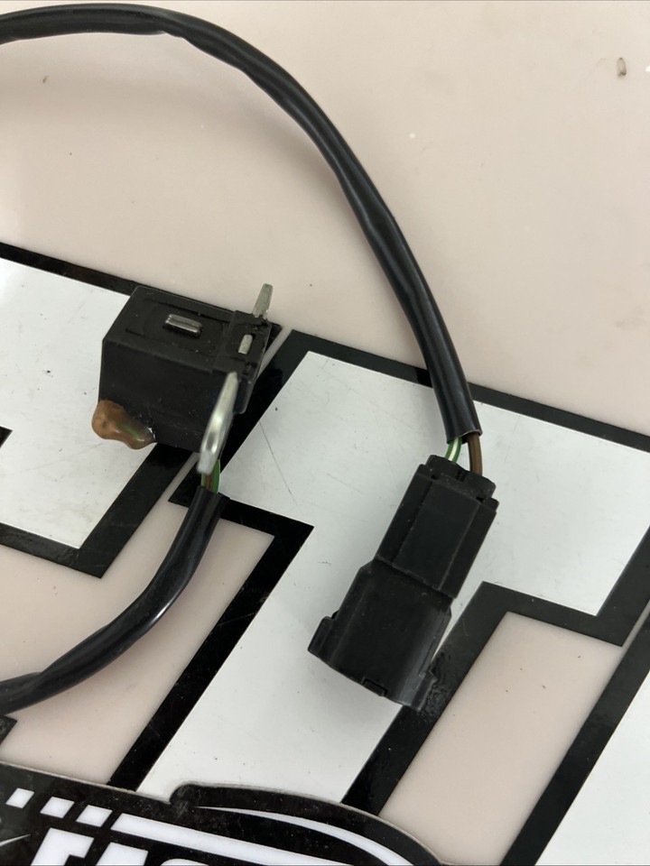 Sensor, Ignition Timing - 2022 ARCTIC CAT ZR6000 R | BLack 31534 | eBay