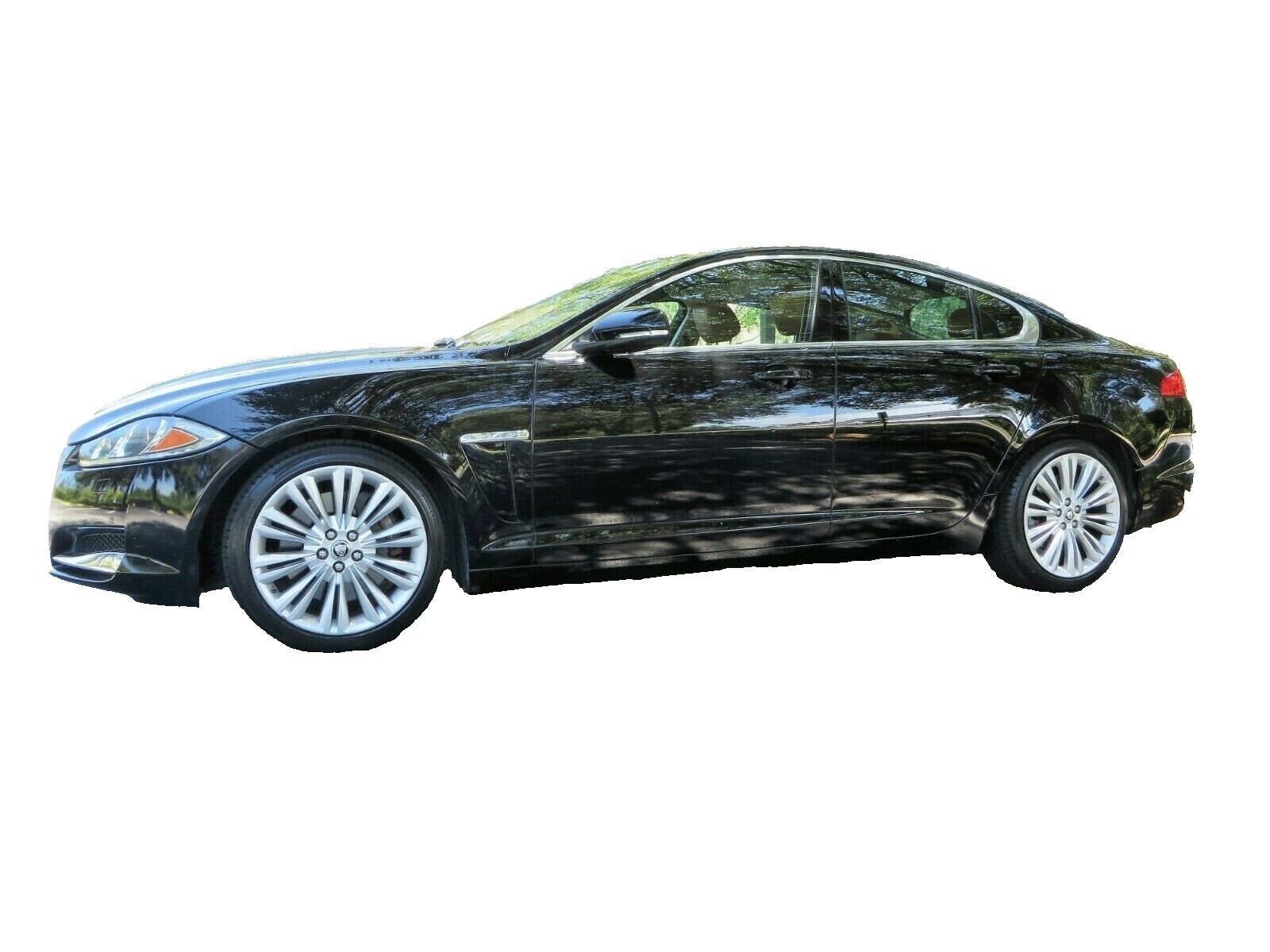 Jaguar XF | eBay