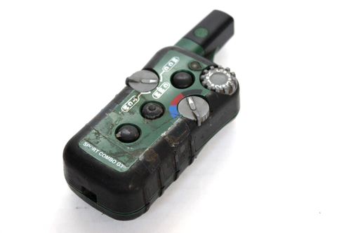 Tri-Tronics Sport Combo G3 EXP Transmitter - Good Condition - See ...