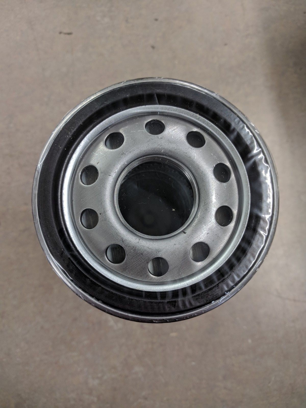 New Genuine OEM Kioti Tractor Hydraulic Oil Filter T5710-38031 Bobcat ...