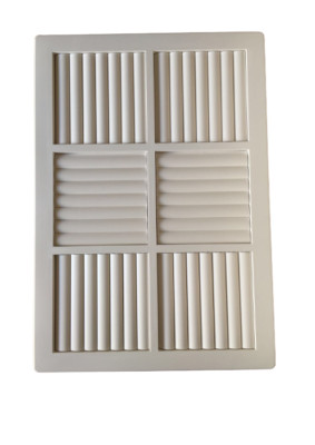 6 way Ceiling Vent Cooling Vent Ceiling FACE SIZE 442X636 mm ceiling ...