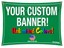 2'x 6' Full Color Custom Banner High Quality Vinyl 2x6 | eBay