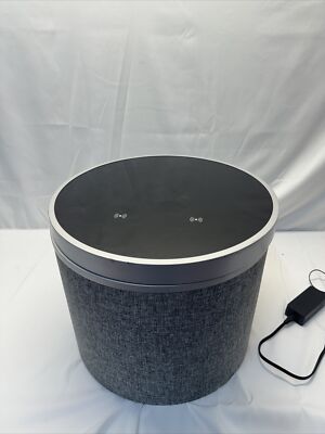 Sound Table by Soundstream Bluetooth Home Speaker Charging Table System ...