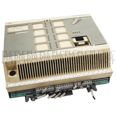 USED ABB DSDX452 I/O Unit Module | eBay