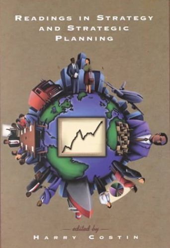 Readings in Strategy and Strategic Management Costin, Harry I. | eBay